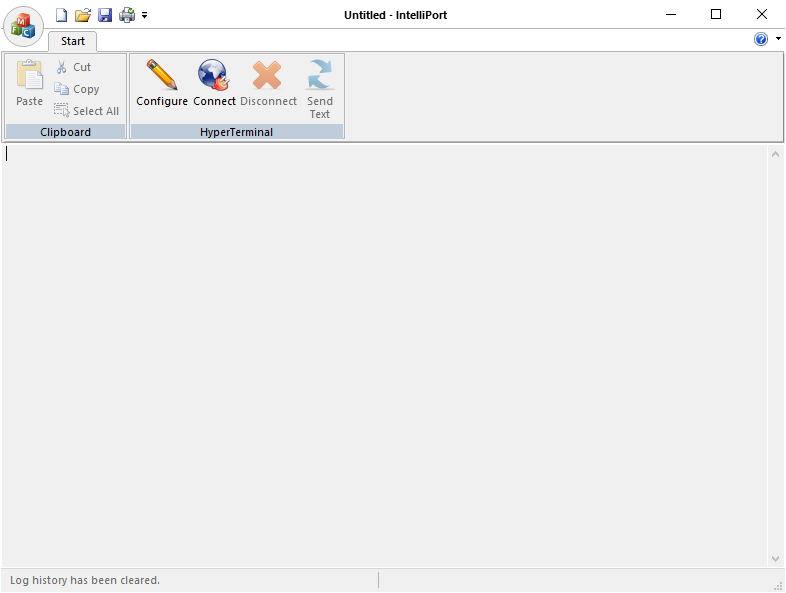 IntelliPort – Stefan-Mihai MOGA's space